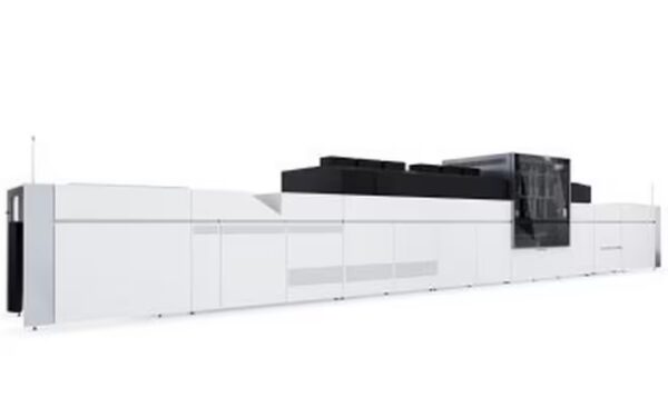 Availability of Latest Canon Sheetfed Inkjet Presses