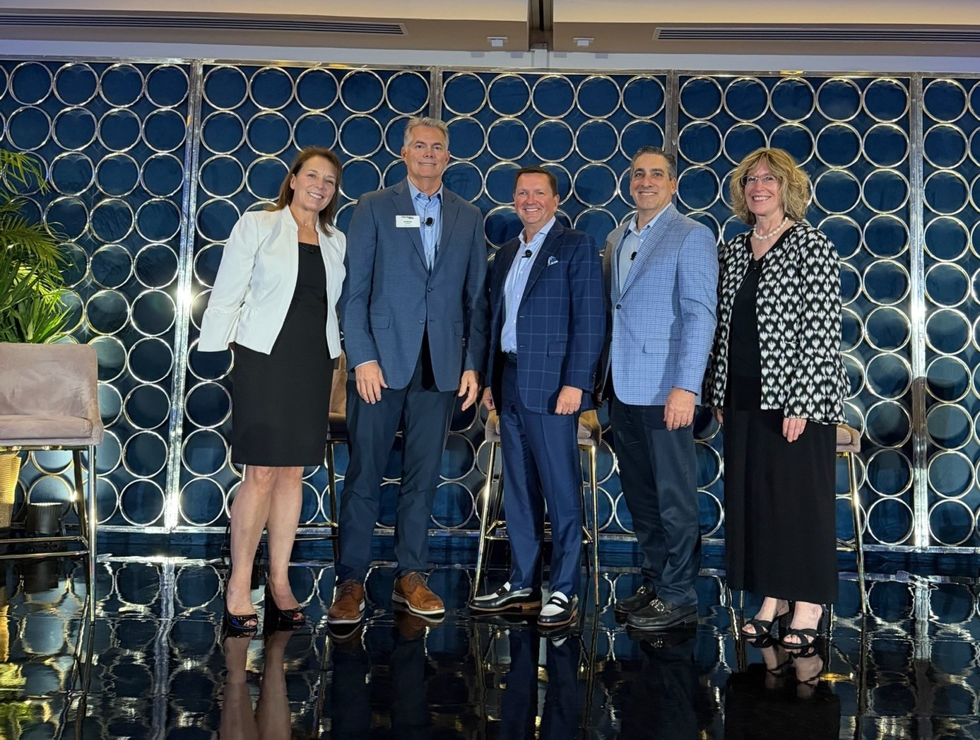 Konica Minolta Accelerates Success at Dealer Summit