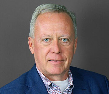 Howes Joins DM to Drive Large Format Print Expansion