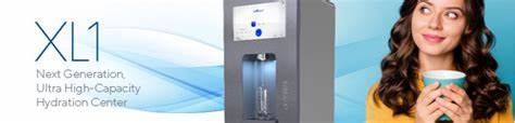 Culligan Quench XL1 Hydration; Expanded U.S. Dealer Opps